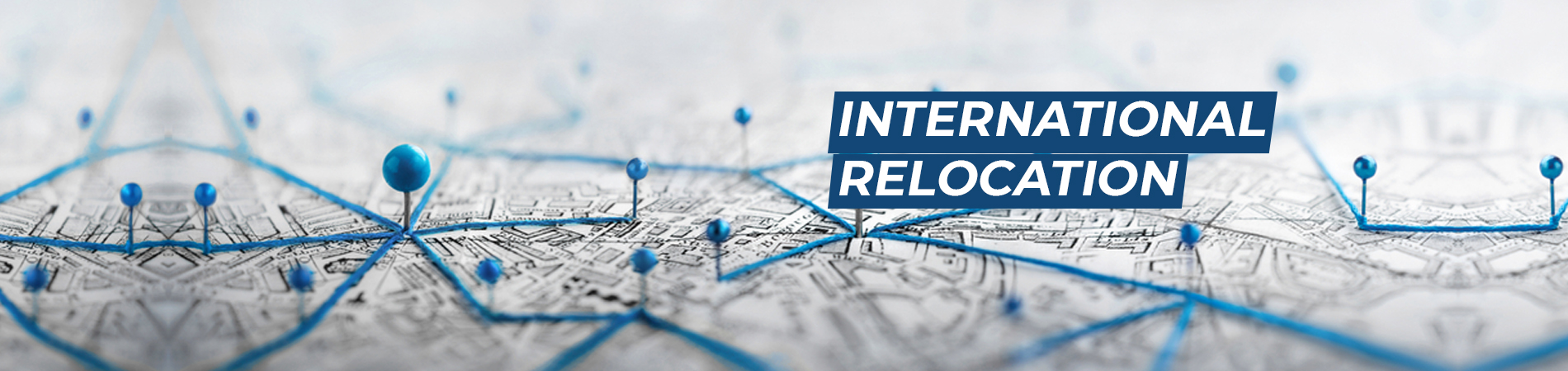 Best international relocation service provider- My Dubai Cargo|UAE